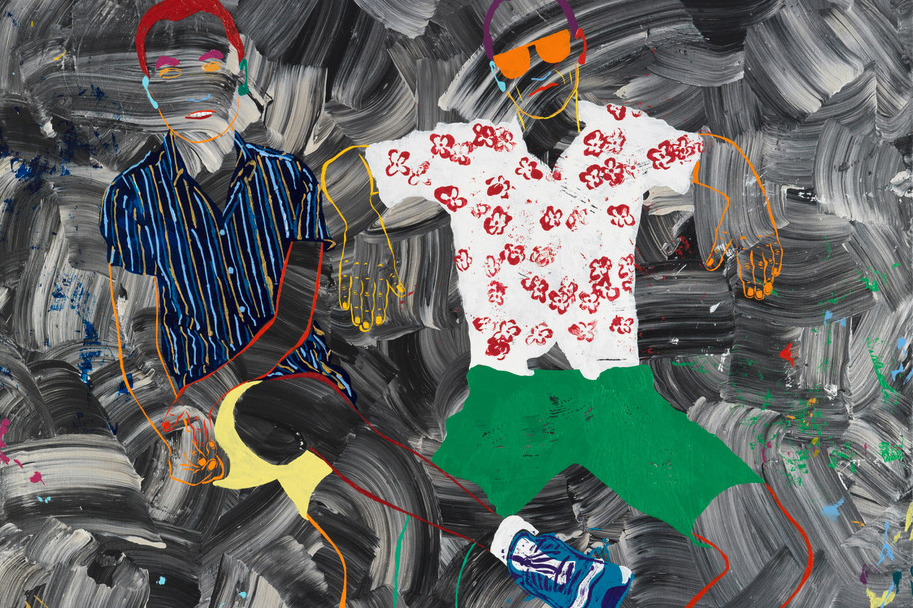 MON realiza exposição inédita comemorativa aos 70 anos de Alex Flemming ...