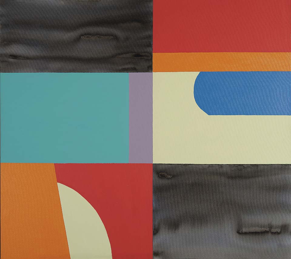 MON promove oficina de pintura com o artista Ronald Simon | Secretaria ...