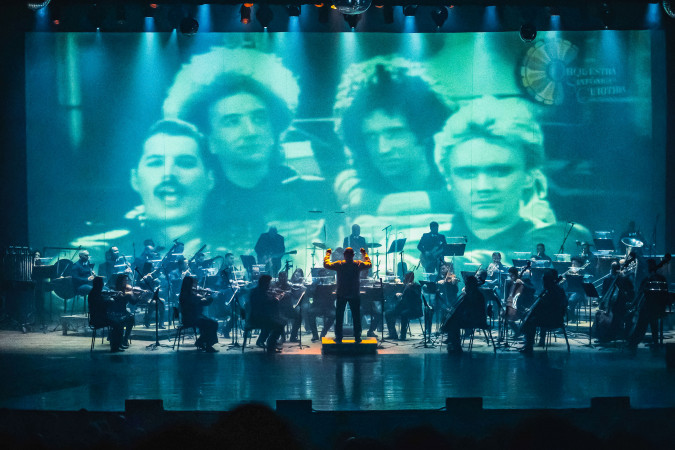 Queen, Hilda Furacão, Fagner e cinema no MON são destaques da ...